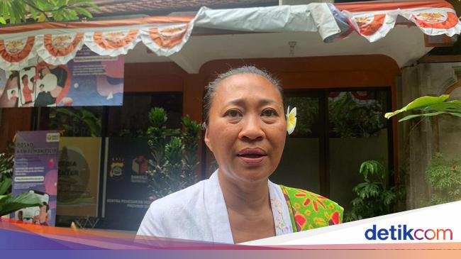 Kontroversi Ni Luh Djelantik Masuk TPD Ganjar-Mahfud, Raja-raja Timor ...