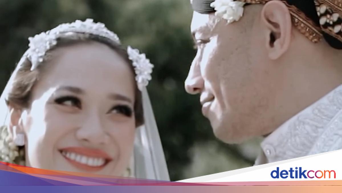 Ternyata Ini Alasan BCL Mantap Menikah dengan Tiko Aryawardhana