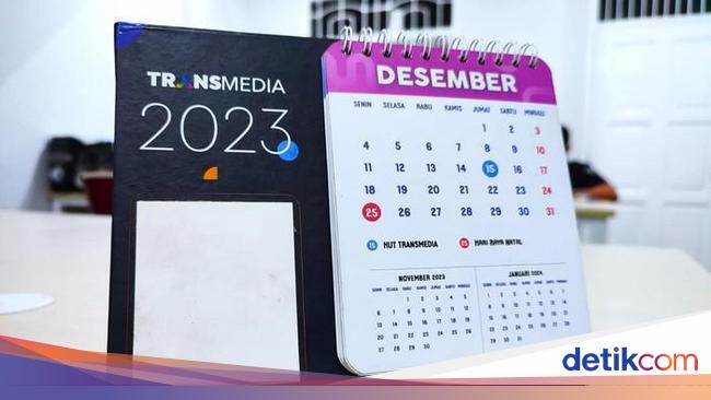 Tanggal 5 Memperingati Hari Apa? Cek Daftarnya di Sini Tanggal 5 Memperingati Hari Apa? Cek Daftarnya di Sini