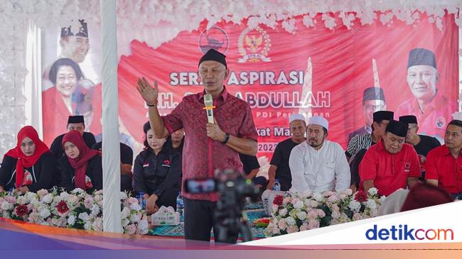 Said Abdullah: Jadikan Pemilu 14 Februari 2024 Hari yang Menggembirakan
