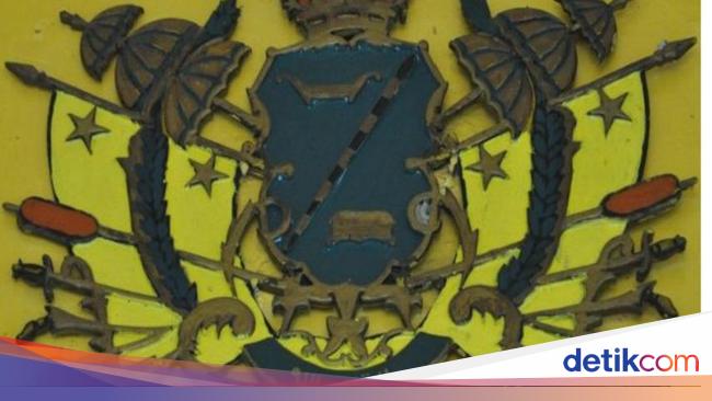 Mengenal Simbol Kesultanan Deli dan Biografi Singkat Para Sultan Deli ...