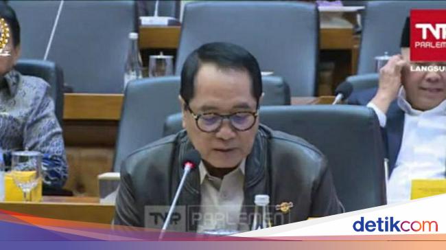 Golkar Usul Jakarta Kota Administratif Penuh-Gubernurnya Dipilih Presiden