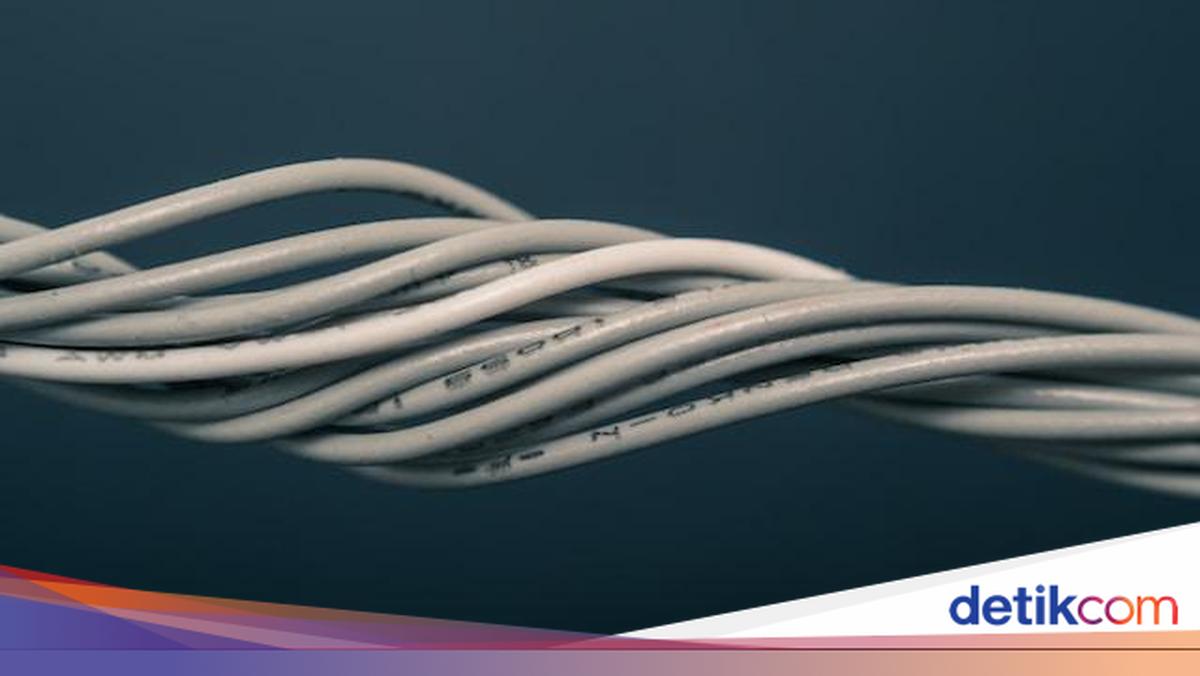 Memahami Kode Pada Kabel Listrik: Beda Inti, Bentuk dan Kegunaannya