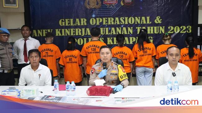 Polisi Harap Tak Ada Intimidasi Selama Kasus Tewasnya Yesa dalam ...