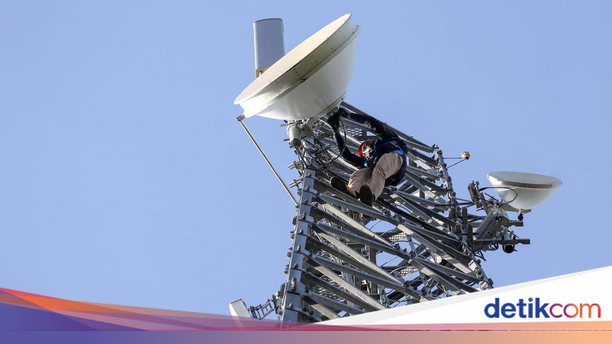 Tuntaskan Proyek BTS 4G di 3T, Kominfo Menanti Komitmen Operator Seluler