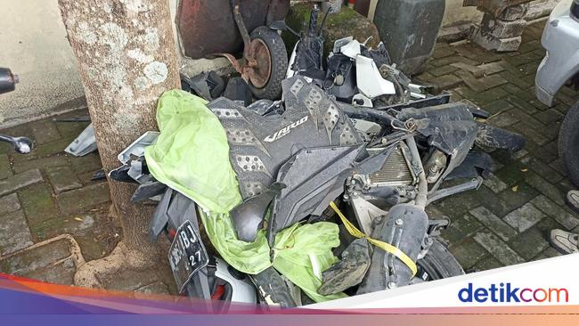 Kronologi Dua Pelajar MAN 2 Blitar Tewas Tertabrak KA Penataran