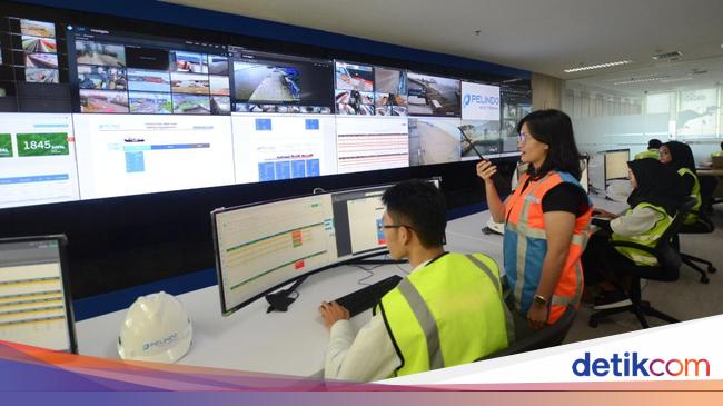 Pelindo Multi Terminal Lakukan Go-Live Sistem PTOS-M di Pelabuhan Belawan