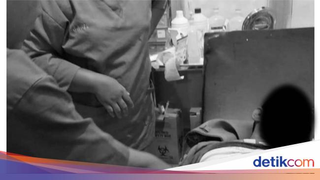 6 Fakta KDRT Supri-Nurlaela di Bangka: Istri Buta, Suami Ditembak Mati Polisi