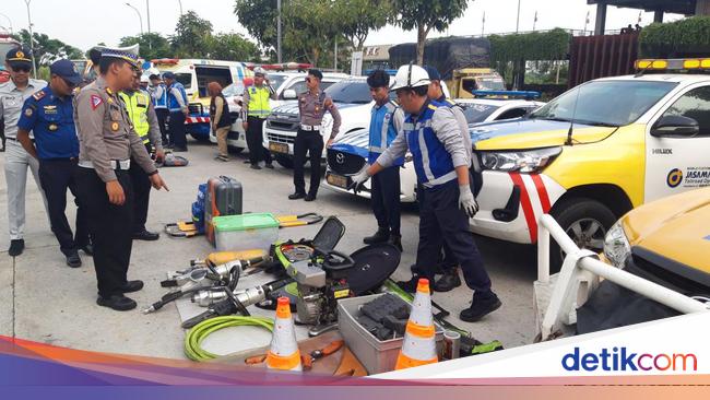 Hati-hati! Ini Titik Black Spot-Rawan Laka di Boyolali