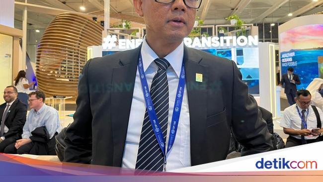 Transisi Energi Masih Banyak Tantangan, Begini Jurus PLN