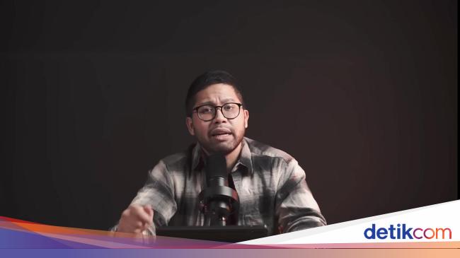 Alasan Bro Gamal Jadi 'Caleg Independen,' Ungkit Sosok Fahri Hamzah