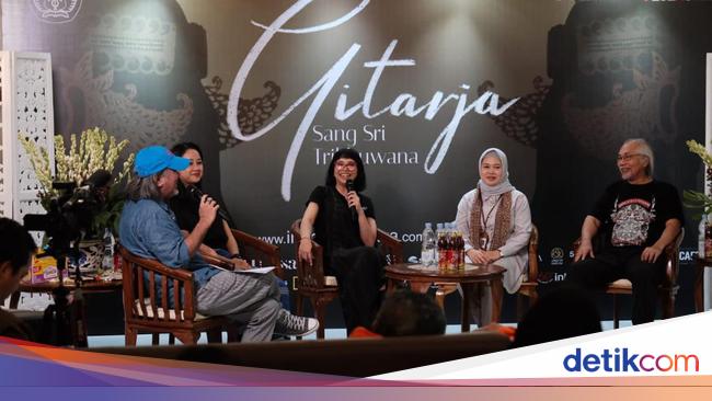 Opera Majapahit: Gitarja Sang Sri Tribhuwana Siap Digelar di Jakarta