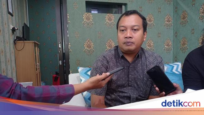 2 Oknum Perangkat Desa Sawoo Ponorogo Jadi Tersangka Kasus Pungli 2 Oknum Perangkat Desa Sawoo Ponorogo Jadi Tersangka Kasus Pungli
