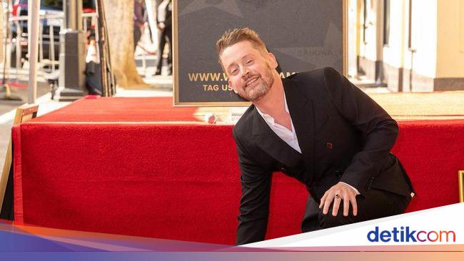 Penampilan Terbaru Macaulay Culkin Viral, Suaranya Saat Dewasa Bikin Terkejut