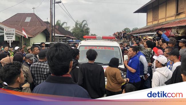 Korban Tewas Akibat Erupsi Gunung Marapi akan Dapat Santunan dan Asuransi