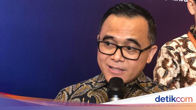 Mulai Agustus Tahun Ini, 2.500 ASN akan Dipindah ke IKN