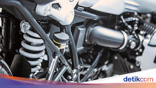 Piston Motor: Fungsi, Komponen, dan Cara Kerjanya