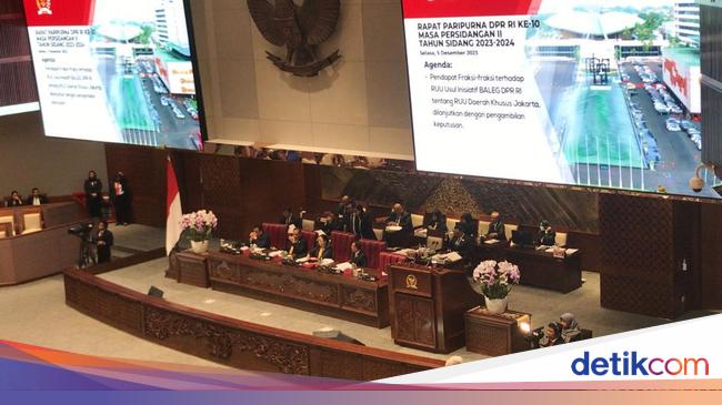 DPR Terima Surpres Permohonan Naturalisasi Jay Idzes dan Nathan