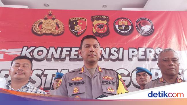 Terungkap, Alung Bunuh Wulan di Hotel lalu Sembunyikan Jasadnya di Ruko