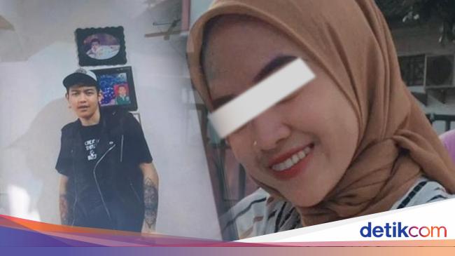 Terbongkarnya Sederet Akal Bulus Alung Usai Bunuh Fitria Wulandari