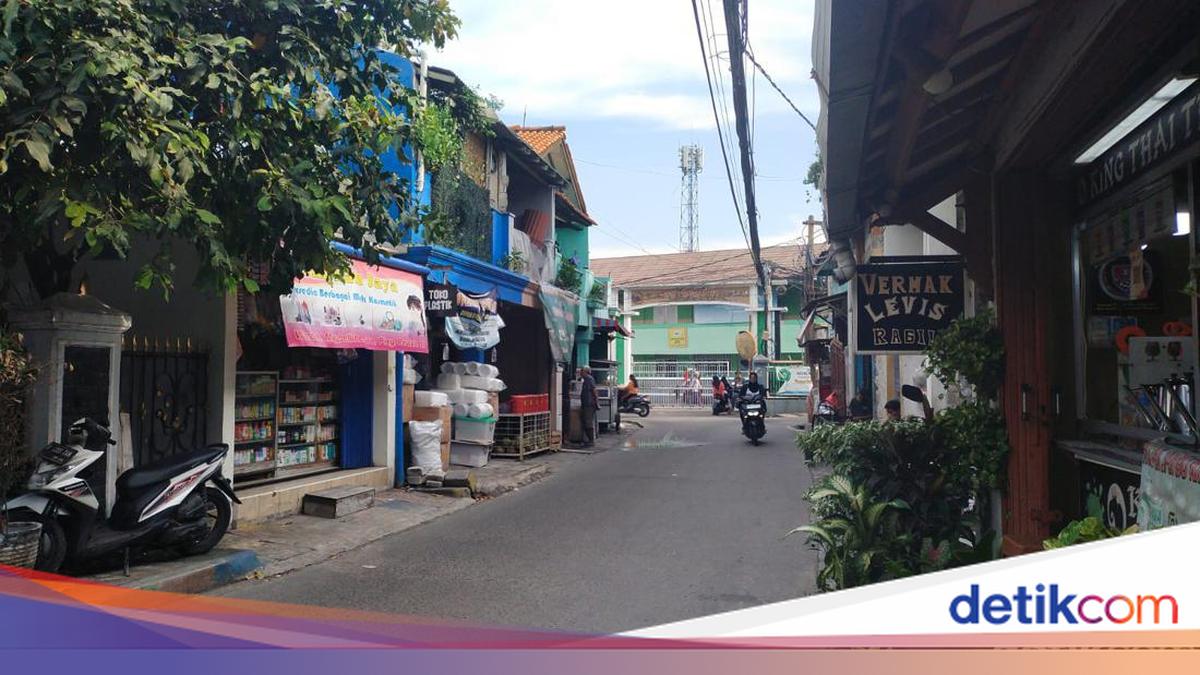 Viral Sopir Pikap Diamuk di Jakut Usai Tabrak Lari, Ini Faktanya