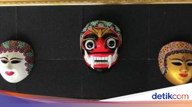 Mengenal Topeng Kerte Situbondo dan Asal-usul Namanya