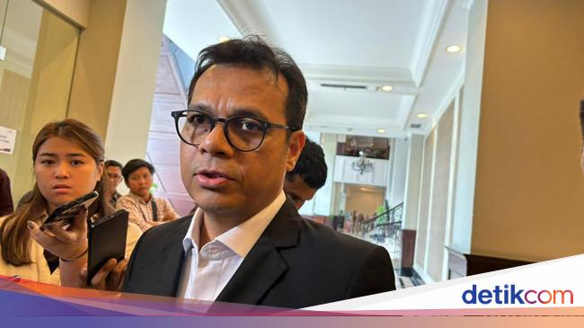 Revisi UU ITE Jilid 2, Wamemkominfo: Demi Ciptakan Ruang Digital Lebih Sehat