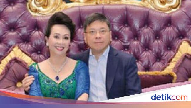 Fakta Truong My Lan yang Divonis Mati: Ternyata Sekeluarga Pebisnis Semua!