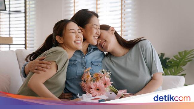 50 Quotes Hari Ibu untuk 22 Desember