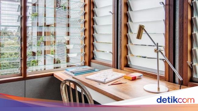 Ventilasi Silang: Tips Jitu Bikin Rumah Nggak Gerah Tanpa AC