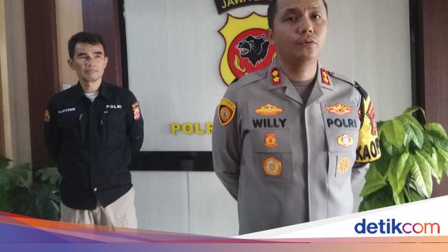 Santri di Kuningan Tewas Dikeroyok, Polisi Tetapkan 18 Tersangka