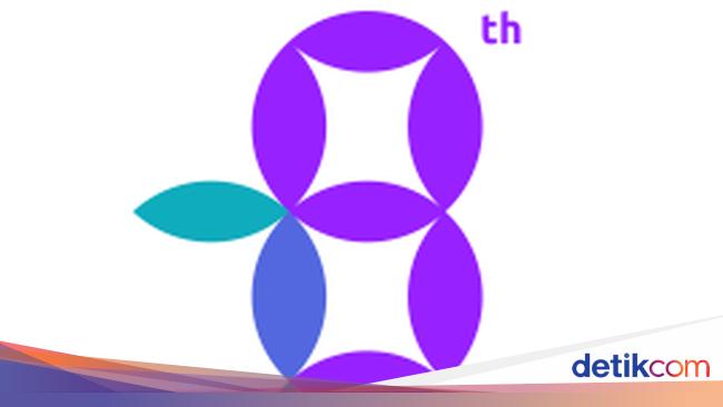 Logo Hari Amal Bhakti Kemenag 2024: Link Download dan Filosofi Logo Hari Amal Bhakti Kemenag 2024: Link Download dan Filosofi