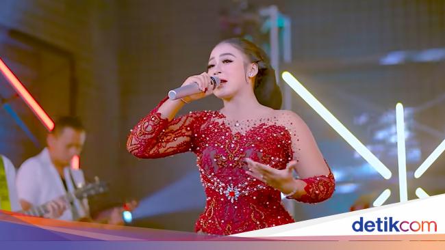 Lirik Lagu Kisinan 2 yang Dibawakan Niken Salindry