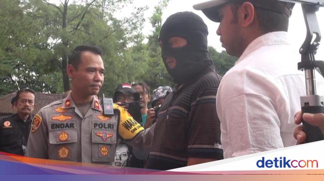 Interogasi Polisi di Subang Berujung Tewasnya Pelajar