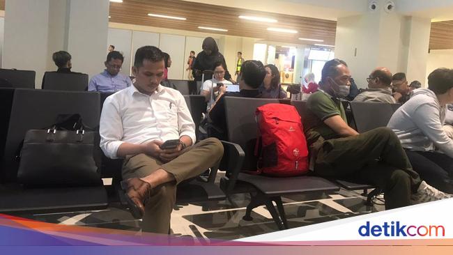 Kesaksian Penumpang Pelita Air di Tengah Candaan Bom: Menyiksa Perasaan! Kesaksian Penumpang Pelita Air di Tengah Candaan Bom: Menyiksa Perasaan!
