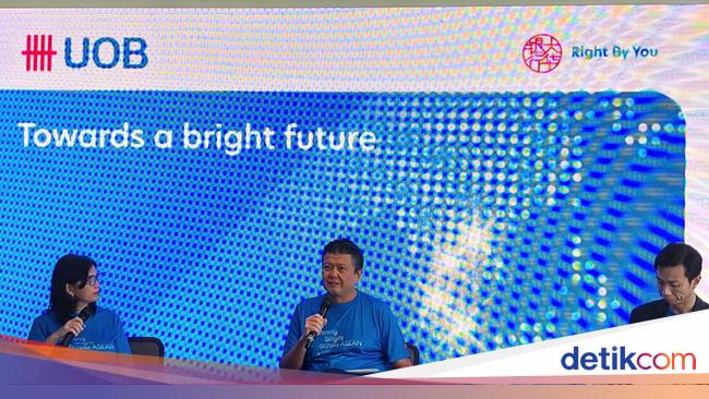 UOB Indonesia Raup Rp1,5 T dari Rights Issue, Ini Rencana Bisnisnya