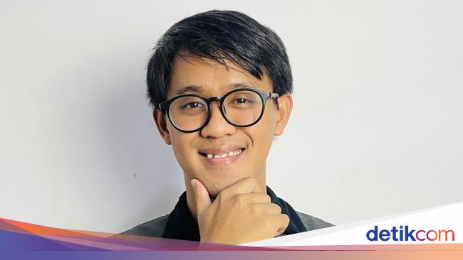 Mengenal Agus Saputra, Coach yang Bantu Lebih Produktif dengan Cara Islam
