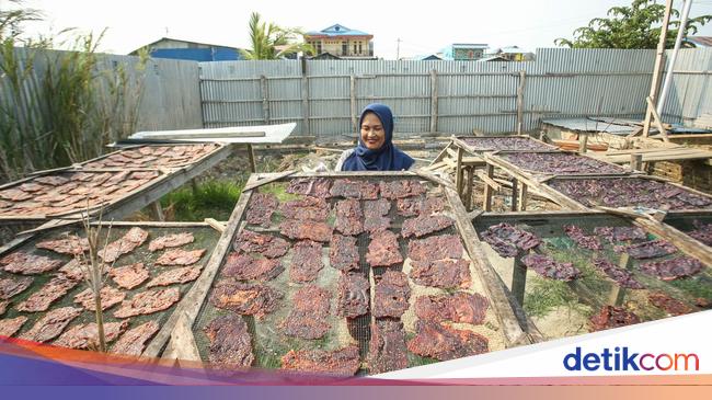 Lezatnya Menu Olahan Rusa Khas Merauke, Mulai dari Dendeng hingga Bakso