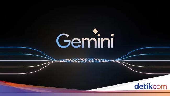 Apa itu Gemini AI dari Google dan Cara Pakainya Apa itu Gemini AI dari Google dan Cara Pakainya