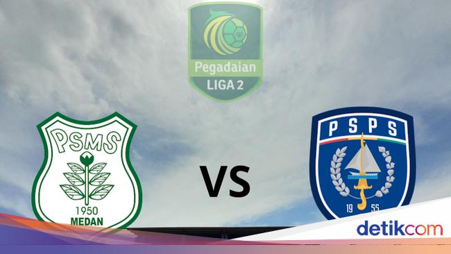 Catatan Duel PSMS Medan Vs PSPS Riau di 4 Tahun Terakhir