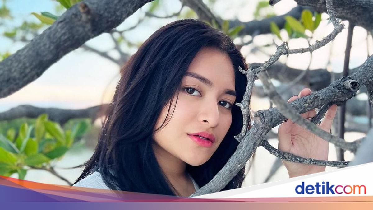 Nathalie Holscher Ungkap Alasan Jalani Operasi Bariatrik