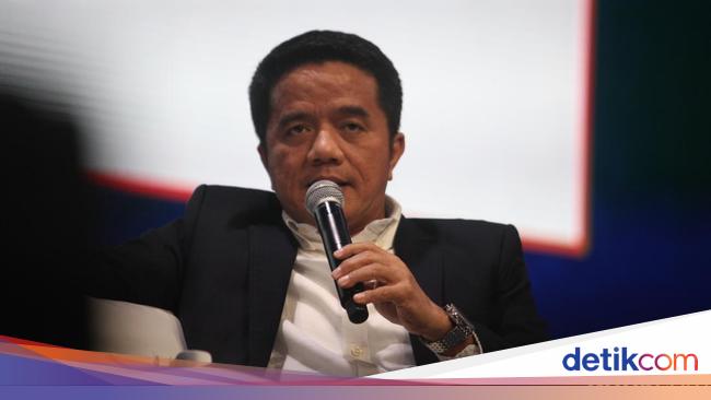 Analisis Pakar Digital Forensik soal Dugaan Data Pemilih KPU Bocor Analisis Pakar Digital Forensik soal Dugaan Data Pemilih KPU Bocor