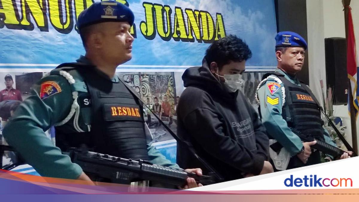 Bercanda Bawa Bom di Pelita Air, Penumpang Terancam Hukuman Penjara