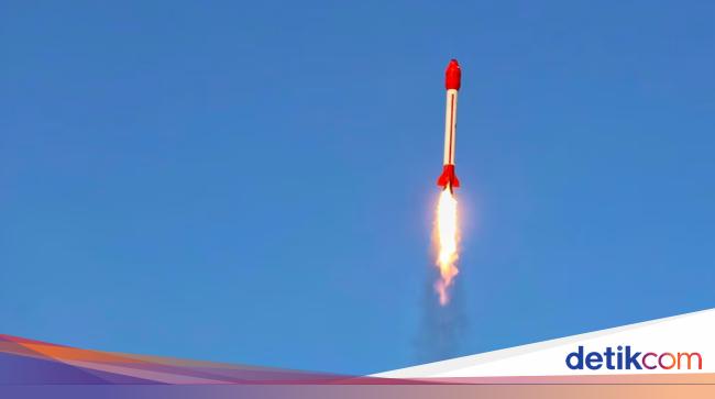 Iran Berencana Kirim Hewan ke Luar Angkasa, Buat Apa? Iran Berencana Kirim Hewan ke Luar Angkasa, Buat Apa?
