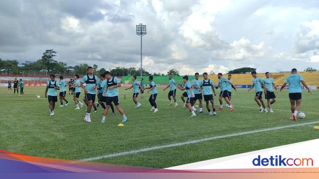 Mario Gomez Nilai Bhayangkara FC Diuntungkan Usai 3 Pemain Inti PSM Absen