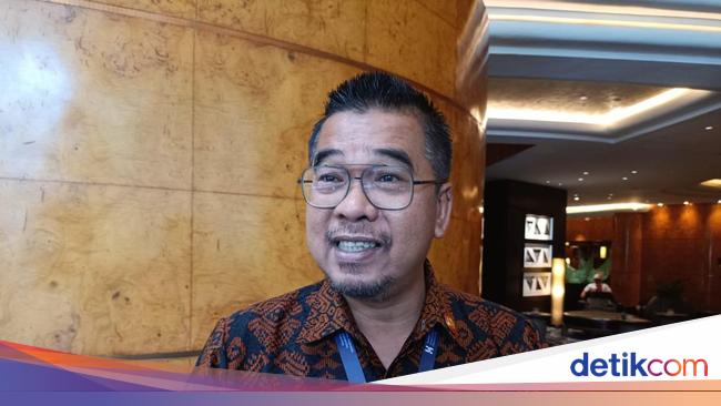 Perusahaan AS dan China Bakal Uji Coba Taksi Terbang di IKN