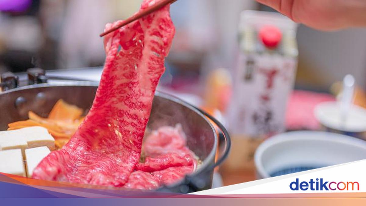 5 Jenis Kuah Shabu-shabu yang Populer, Ada Gurih hingga Pedas Menyengat