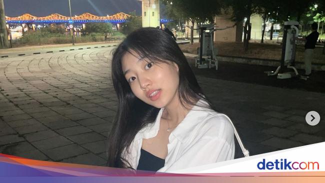 8 Foto Adik Jihyo Twice Yang Tak Kalah Cantik Eksis Jadi Model