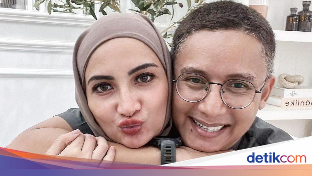 Wejangan Natalie Sarah ke Anak Sebelum Terjun ke Dunia Hiburan