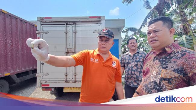 Rampok Gasak Gudang Ekspedisi di Banyumas Diduga Bersenpi, Ini Alasannya